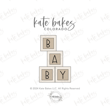 Kate Bakes Colorado – Kate Bakes CO